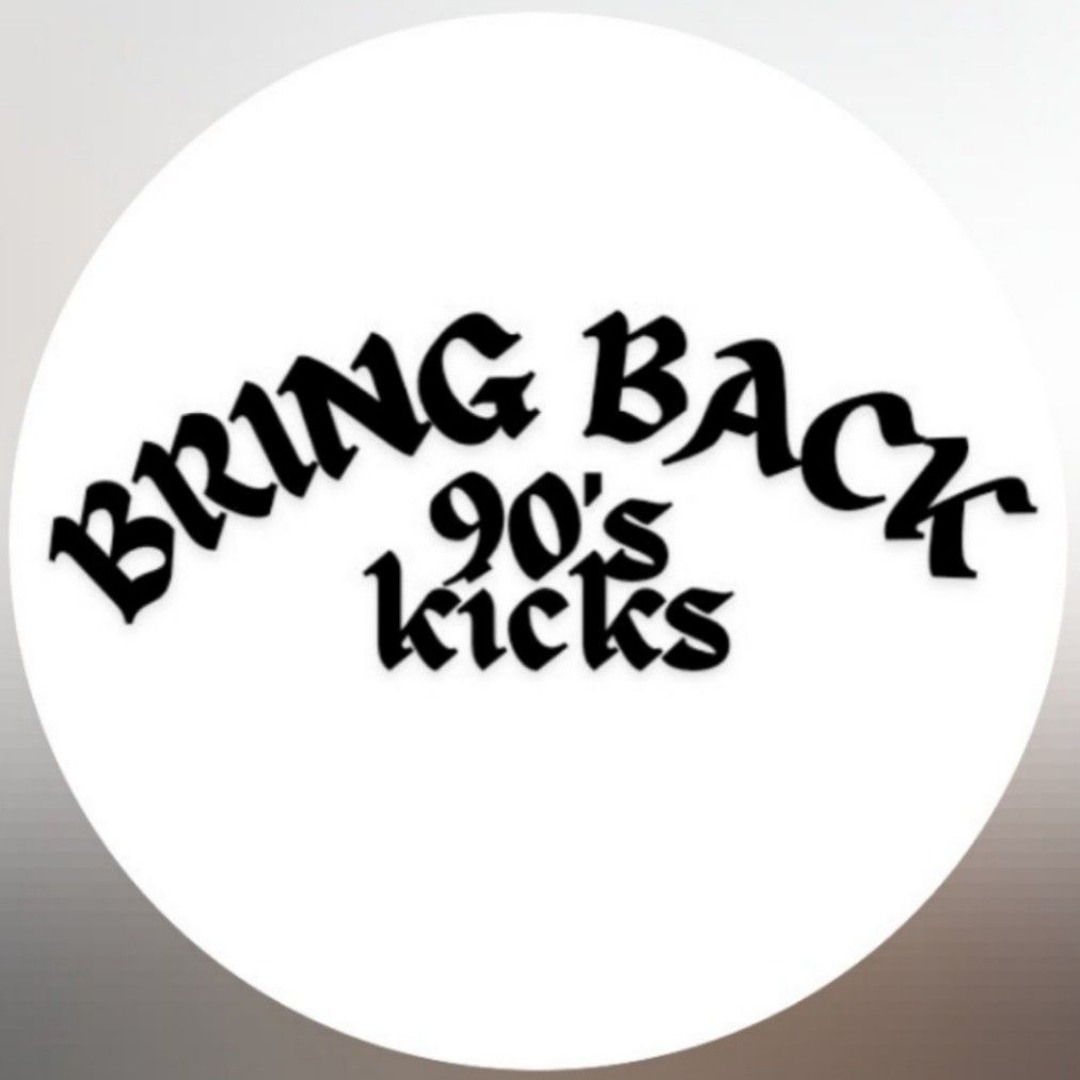 Stream Bring Back 90´s Kicks - 18-01-2025 - GSE promo set by GSE (Goffe Elsinga) | Listen online ...