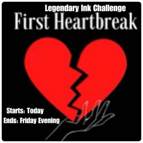 Stream The Legendary Ink First Heartbreak Megamix (Inspired By The ...