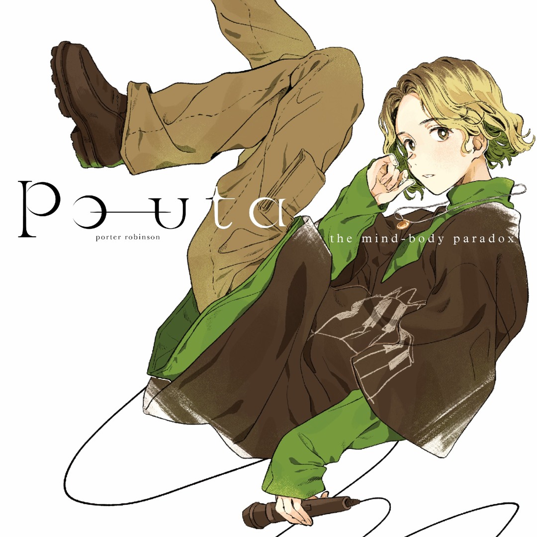 Stream Introducing “VOCALOID Po-uta”, a Porter Robinson VOCALOID6 Voicebank by Porter Robinson ...