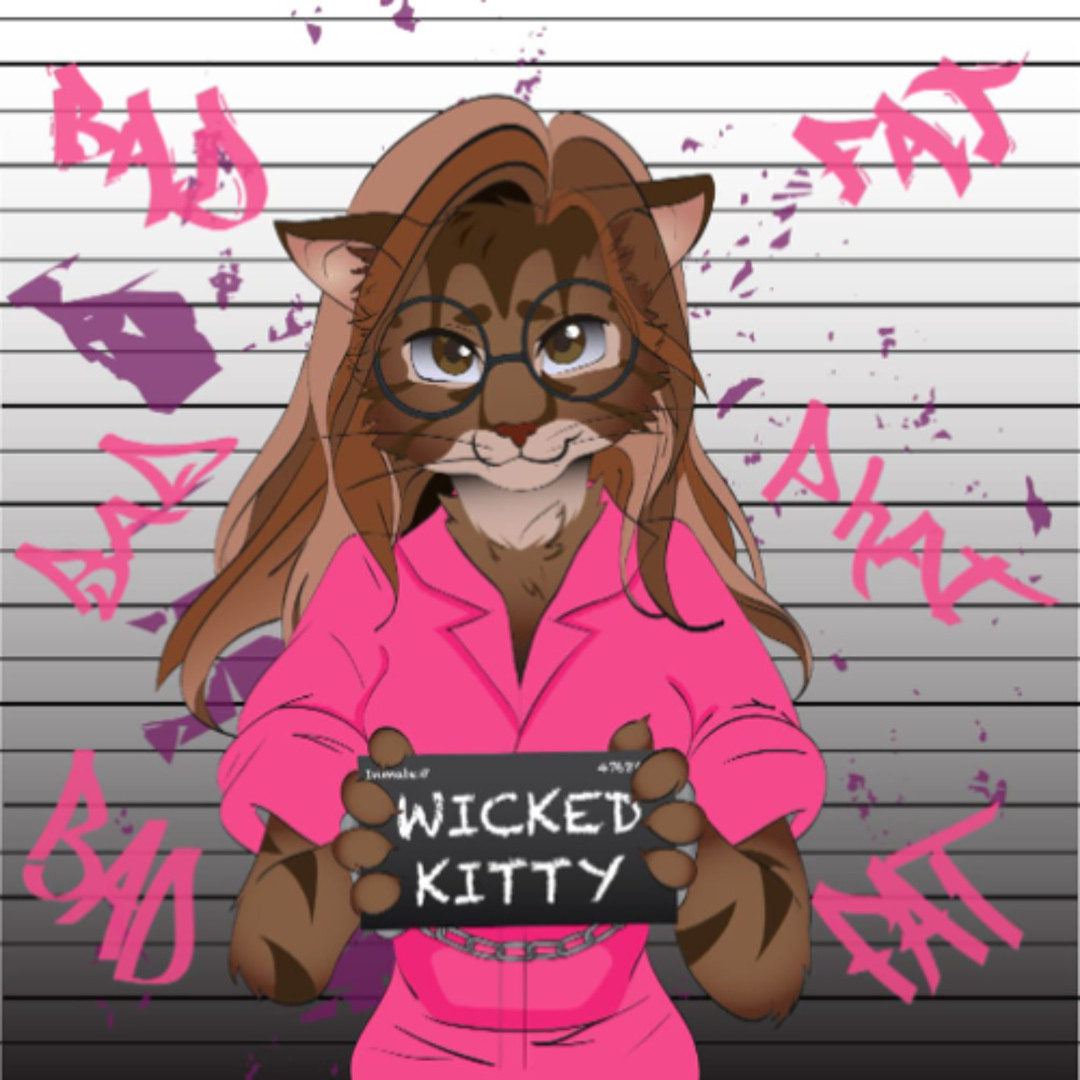 Stream Da Big Bad XP Band - Wicked Kitty (SXM Soca 2025) by SXM Soca ...