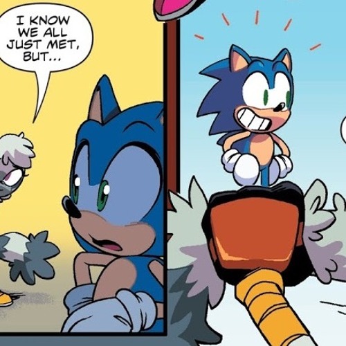 Stream four way fracture sonic exe crew by linhardt | Listen online for ...