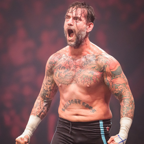 Stream CM PUNK X ZEWTED by VerifiedJitt | Listen online for free on ...