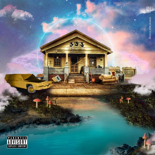 Stream TRAP HOUSE 333 Vol. I by DJ CHRISSY YELLA | Listen online for ...