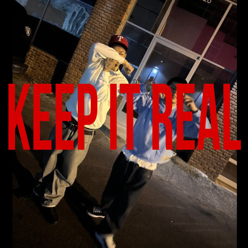 Stream Keep It Real by rkboyy | Listen online for free on SoundCloud