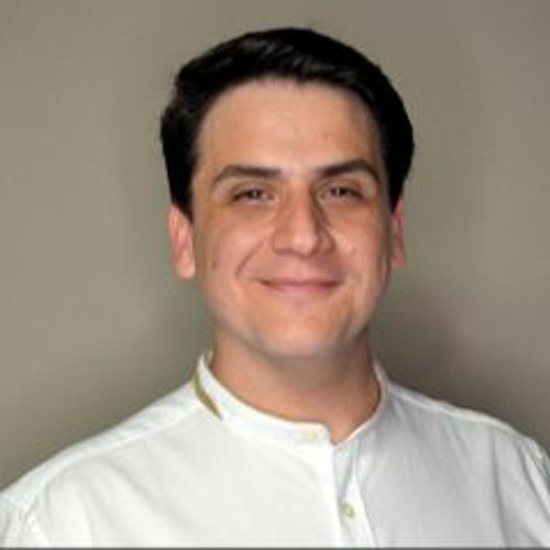 Stream episode Find your balance - Samuel Villegas Trailer by Atom CTO ...