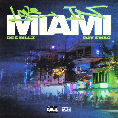 Stream Love in Miami (feat. Bay Swag) by Dee Billz | Listen online for ...