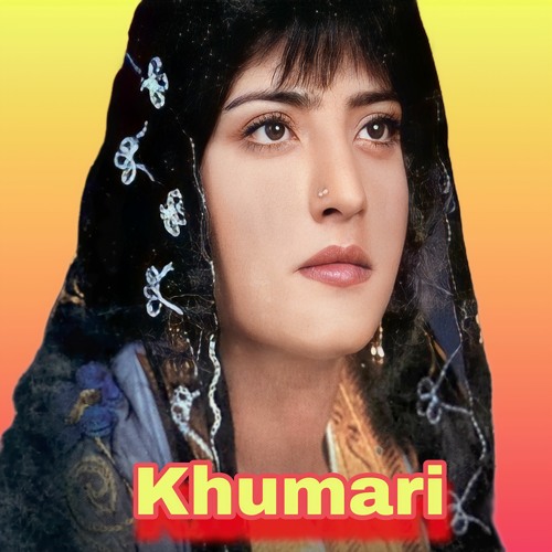 Stream Za Khiali Mohmanda Yama Ma Warawai Wataan La Zama by Khumari | Listen online for free on ...