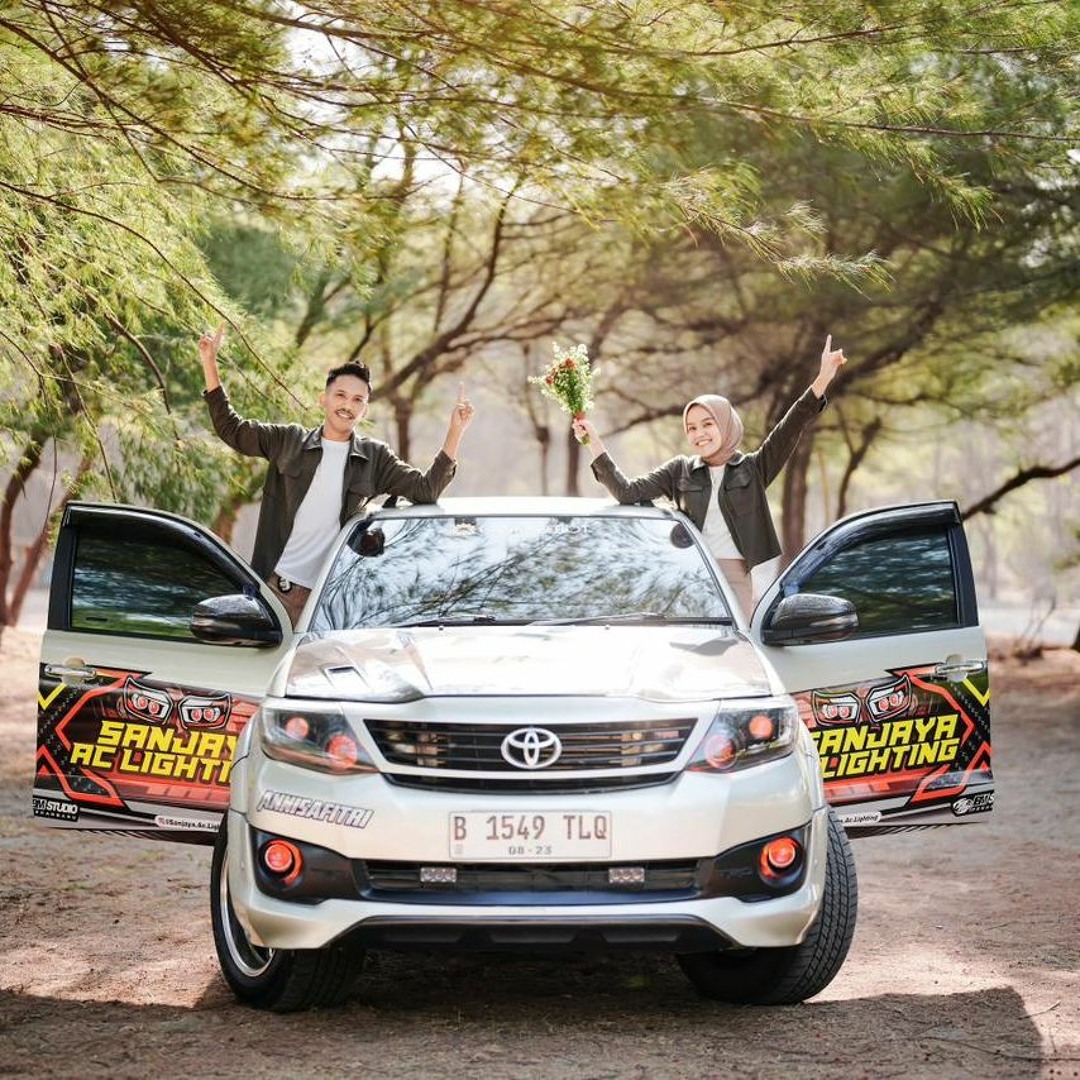 Stream ELOK BACAMIN DIRI #SUPER EXC [ Donny Fernanda x SANDI KAWEK ] # ...