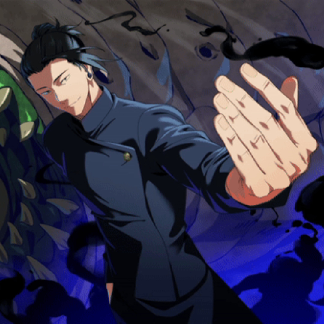Stream Transparent Azure - jujutsu kaisen phantom parade by Astral ...