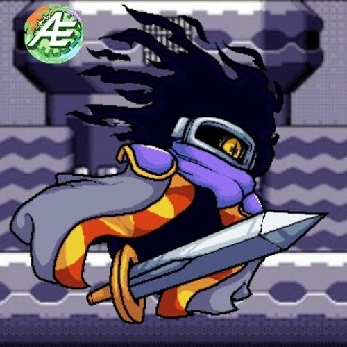 Stream dark matter (arreglament) - kirby 30th pack/Rivals of aether ...