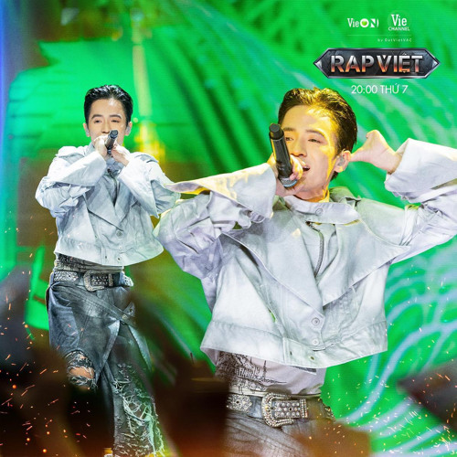 Stream Music Playlist Only (8) | Listen to 7DNIGHT - ‘THẾ THÔI’ (Rap ...