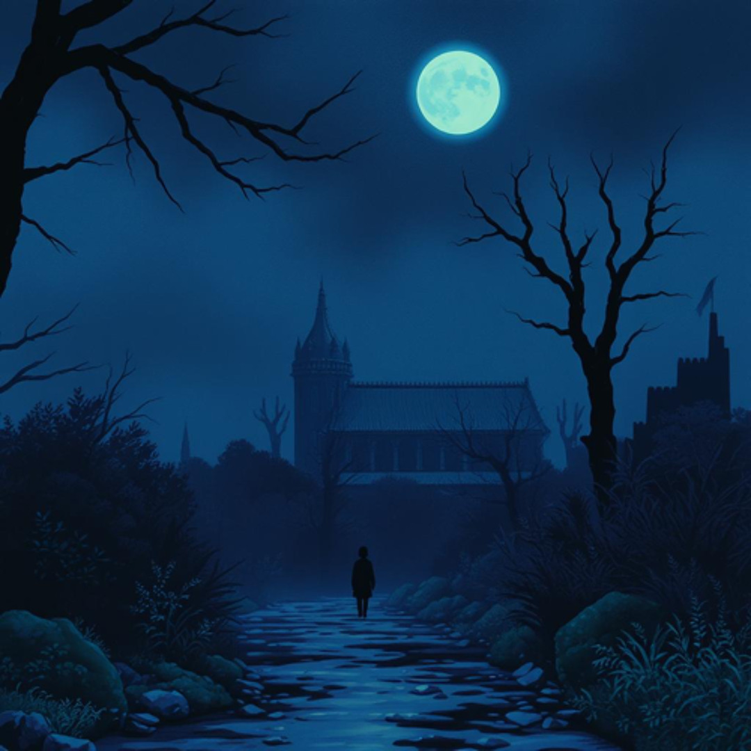 Stream A Moment For Myself (DARK AMBIENT TYPE BEAT by Christopher ...