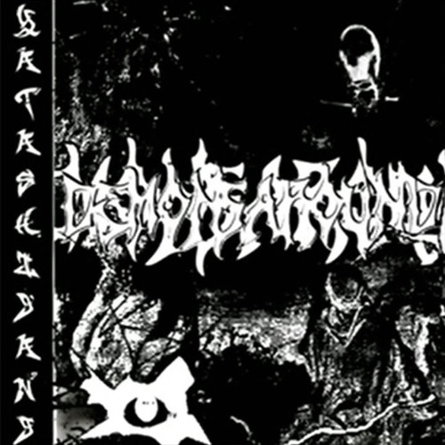 Stream Demons Around - yatashigang (sped up + reverb) by tymnkarna ...