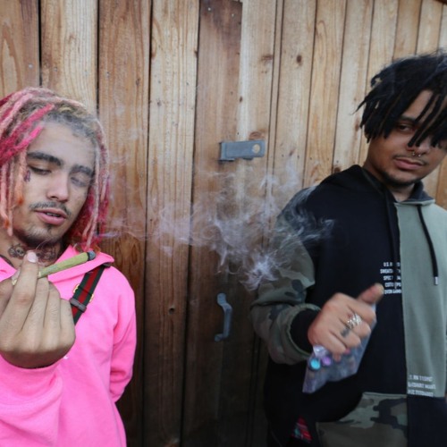 Stream Lil Pump X Smokepurpp - All Figured Out (OFFICIAL) by ...