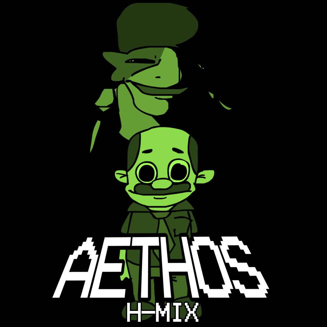 Listen to [H-MIX] AETHOS by 💛💙FRIDAYREVIVAL65💙💛 in 💙 My album of ...