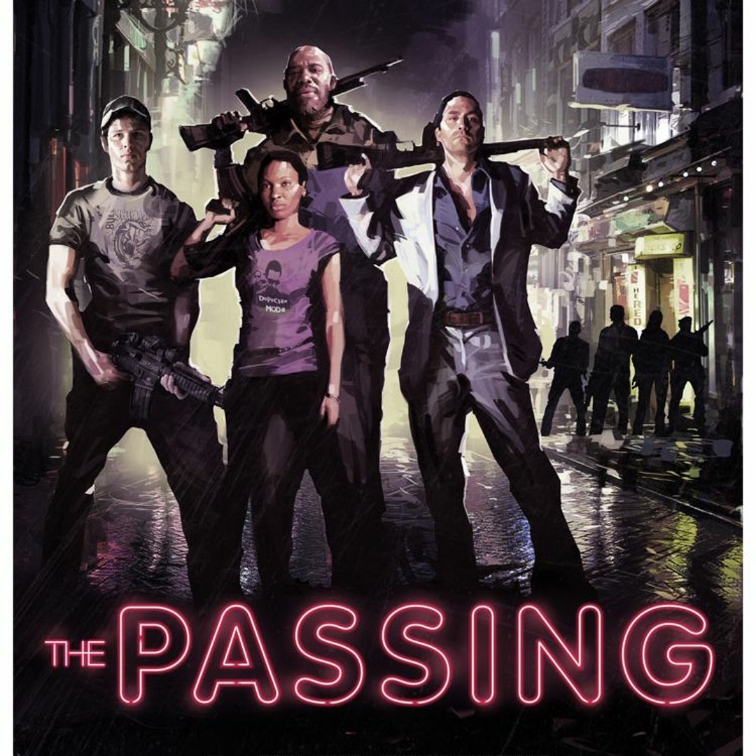 Stream The Passing - Left 4 dead 2 - (HORDE THEME) by Skippy! | Listen ...