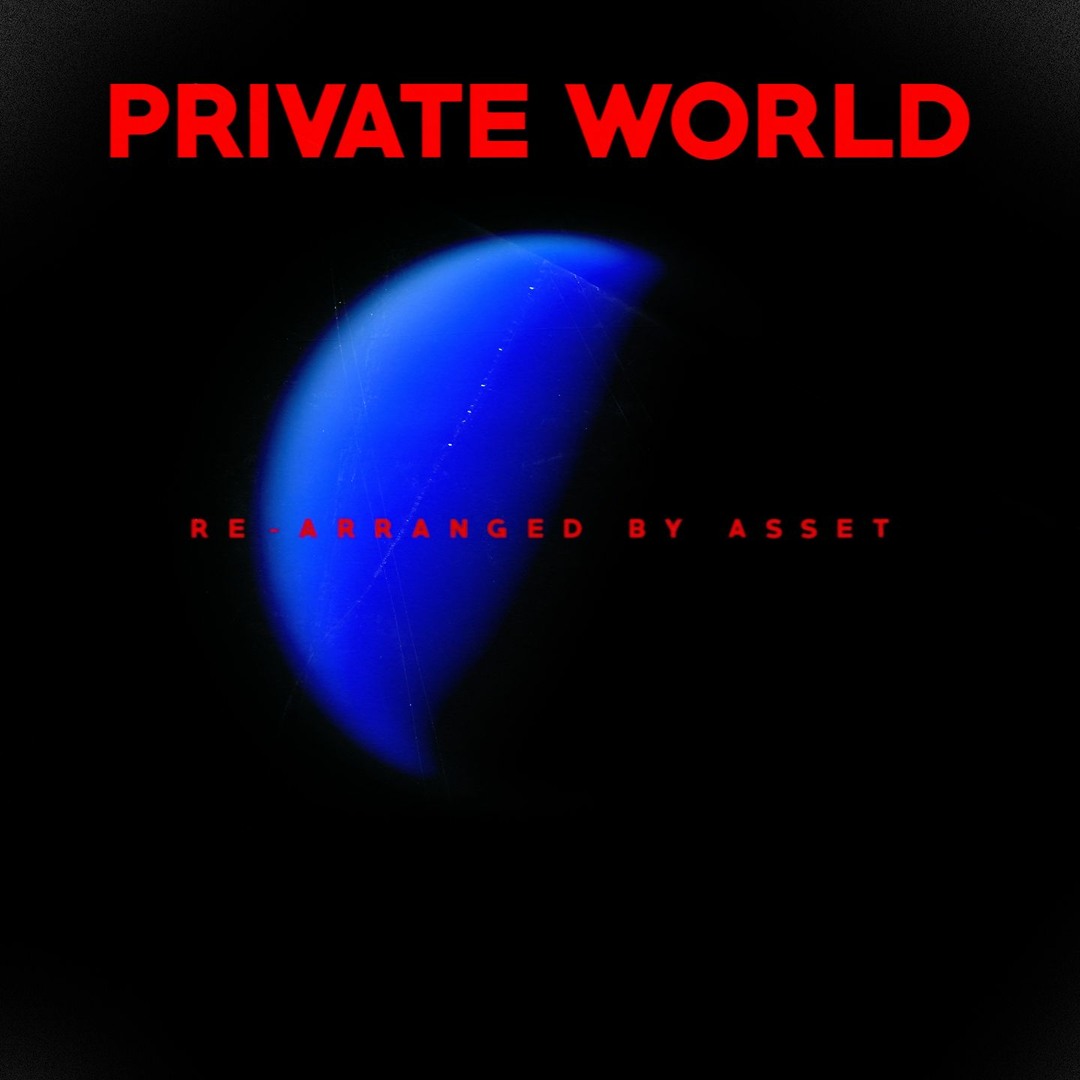 Stream Private World by mon.co.th | Listen online for free on SoundCloud