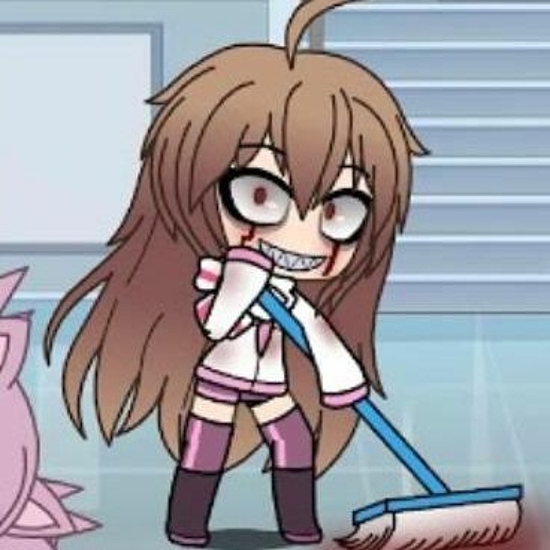 Stream Sentient OST: |FNF Gacha Horror| by Imposter Alternated | Listen ...