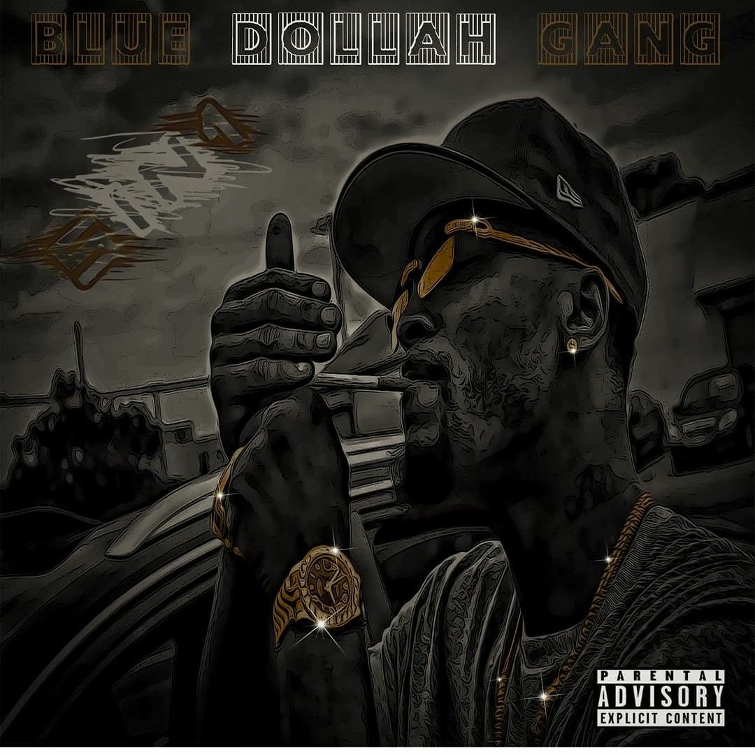 Stream MY ADVANCES BILLION DOLLAH by BILLION DOLLAH..BLUE DOLLAH GANG ...