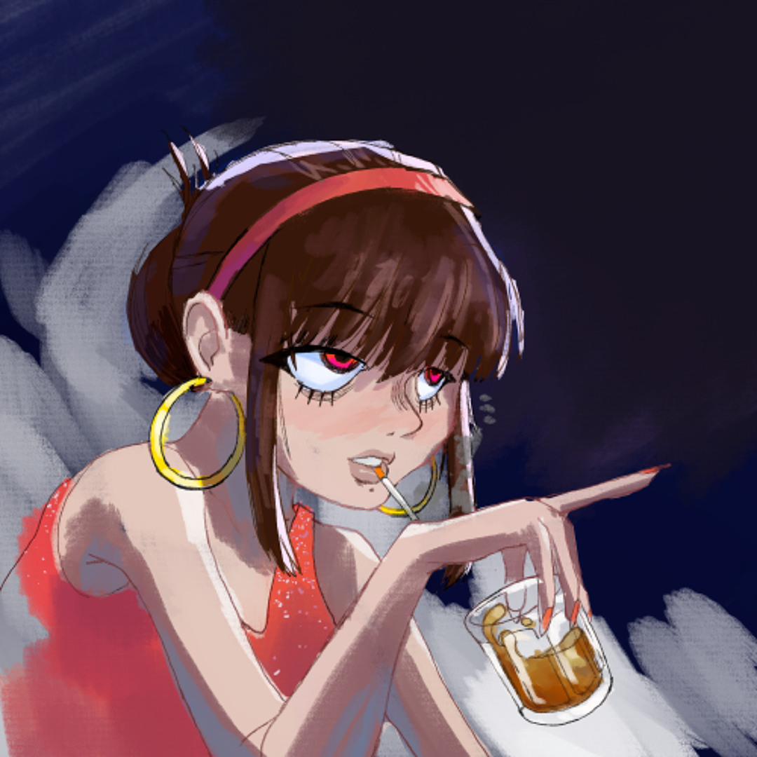 Stream Serious Business by tohomoko | Listen online for free on SoundCloud