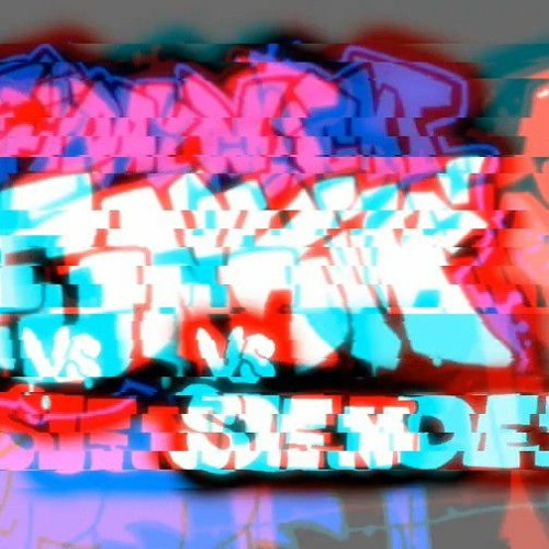 Stream FNF Vs Slenderman : Static by "A Ordinary Girl" | Listen online ...