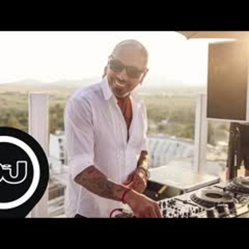 Stream David Morales Sunset DJ Set Live FromIbiza by Gigs | Listen ...