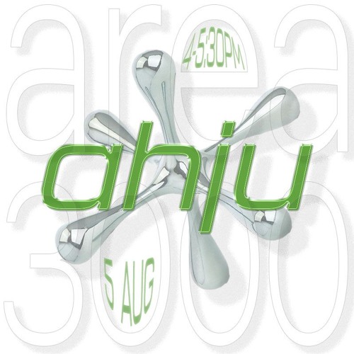 Stream AHJU - 5 August 2024 by Area 3000 Radio | Listen online for free ...
