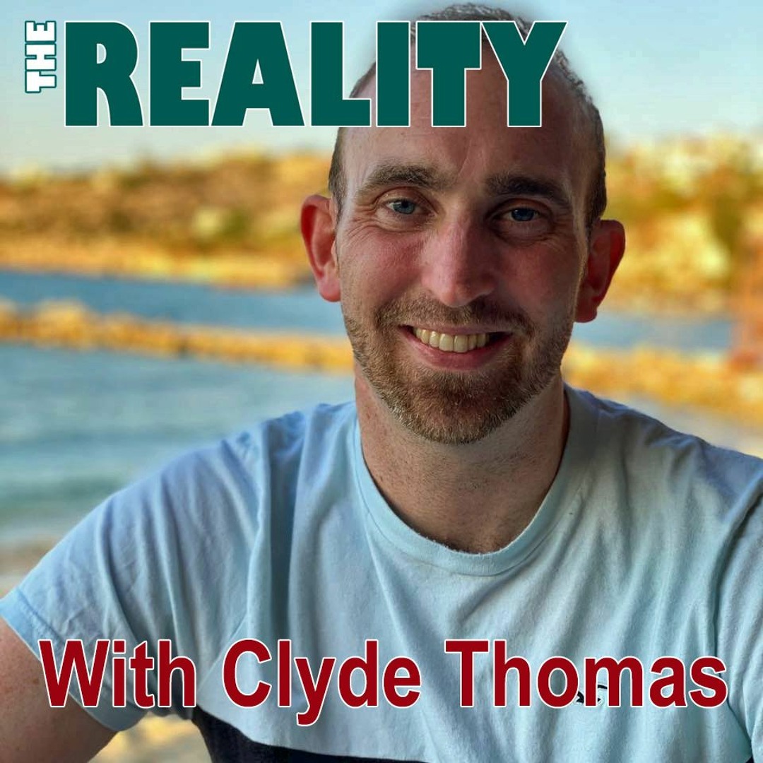 Stream Testimony of Clyde Thomas - Broken Life of Drug Abuse by Dudley ...