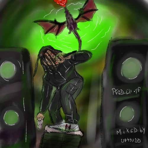 Stream Hey mike 4! Mixed by Uptkidd Prod Eli.yf Deyflo_ shazy_____ by ...