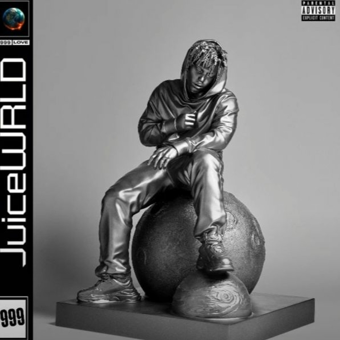 Stream Juice WRLD - New Drug (UNRELEASED) [Prodby.4L] by Josh Roberts ...