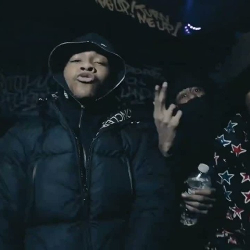 Stream Yagi B x Set Da Trend - Demolition (Unreleased Audio) by ...