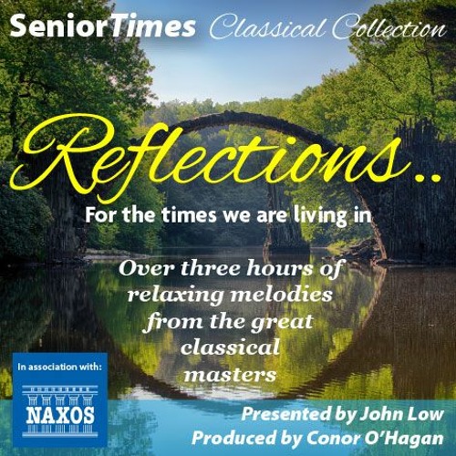 Listen to music albums featuring Classical Collection – Reflections ...