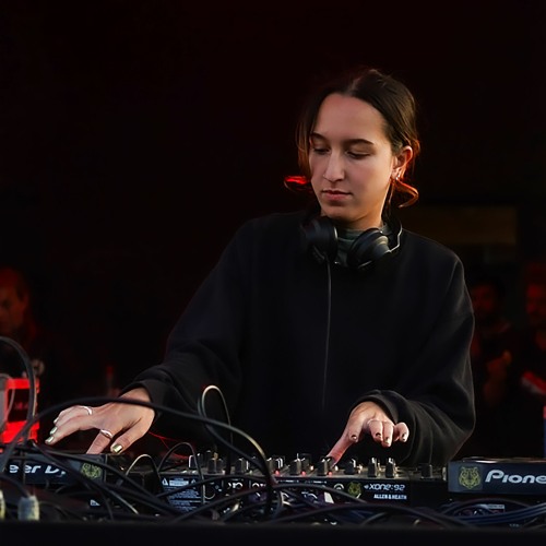 Stream Nelly at Dekmantel Festival 2023 by dekmantel | Listen online ...