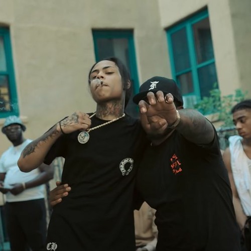 Listen to music albums featuring Kay Flock x B Lovee x Dougie B Type ...