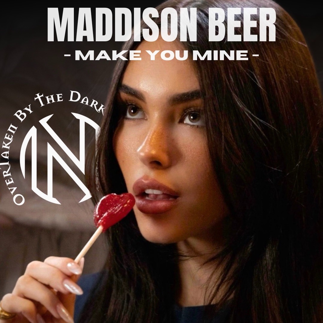 Stream Madison Beer - Make you mine (Nineted Hard edit) by NineTed ...