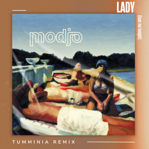 Stream Lady (Hear me tonight) - Modjo (Tumminia remix) by TUMMINIA ...