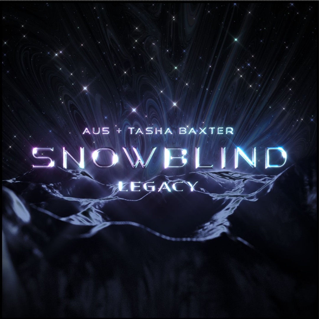 Stream Au5 | Listen to Snowblind Legacy playlist online for free on ...
