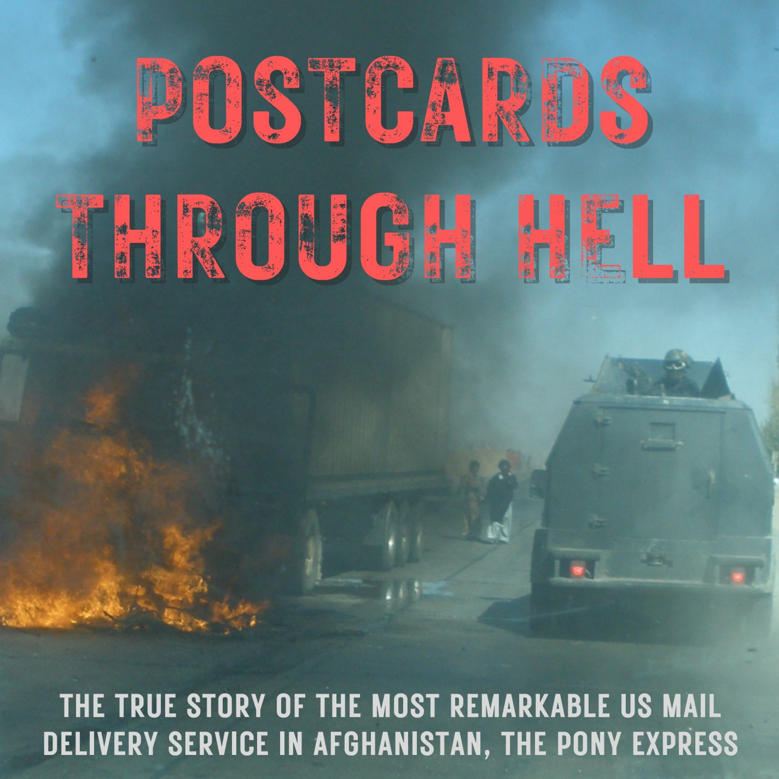 Allan Chiasson And Edward Ford - Episode 865 – Behind The Shield ...