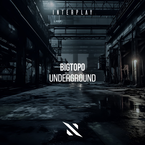 Stream Underground by Interplay Records | Listen online for free on ...