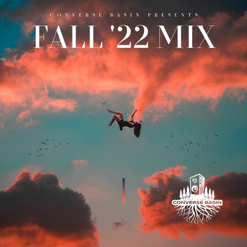 Stream Fall 2022 Mixtape by Converse Basin | Listen online for free on ...