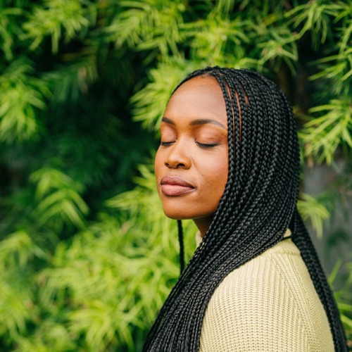 Stream episode deep breaths for anxious lovers: a mindful breathing ...