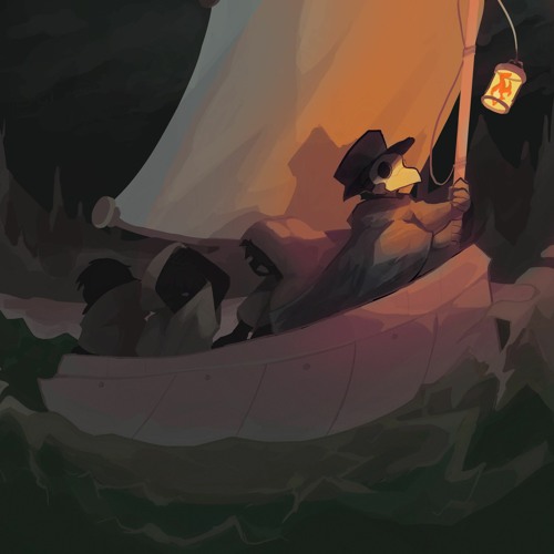 Stream NDXL - The Traveller by NDXL | Listen online for free on SoundCloud