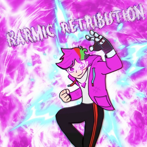 Stream Karmic Retribution by Cake | Listen online for free on SoundCloud