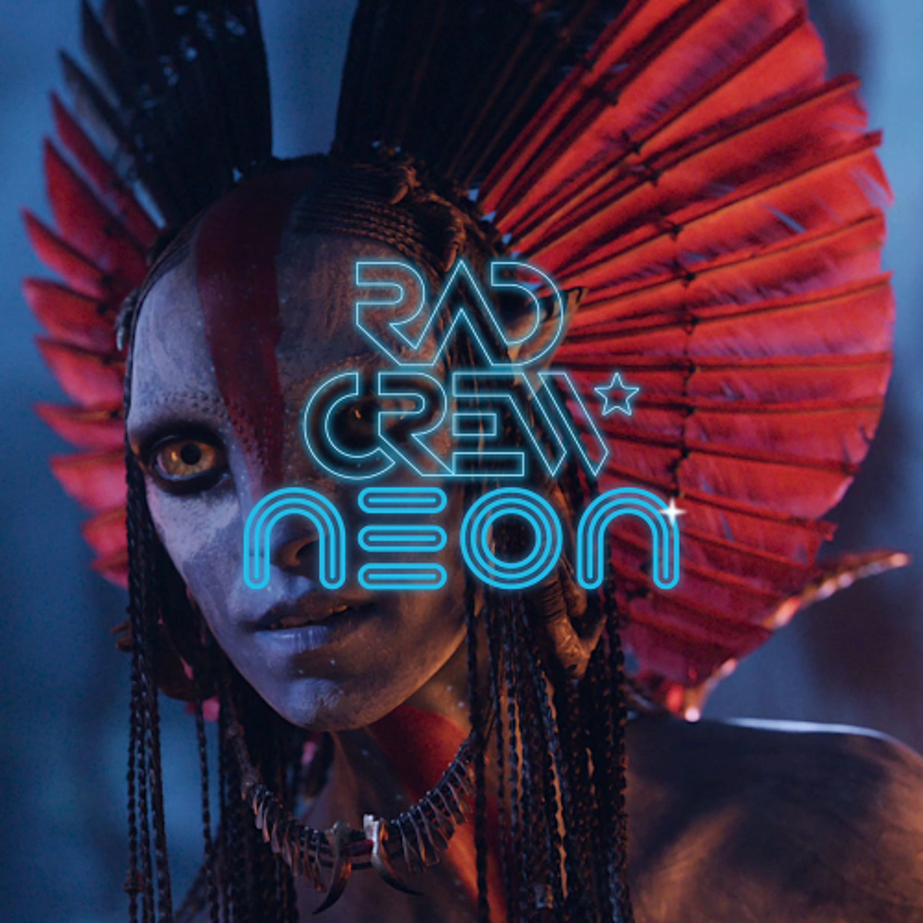 Ida og Jostein snakker om Avatar: Fire and Ash | RAD CREW NEON EP 288 ...