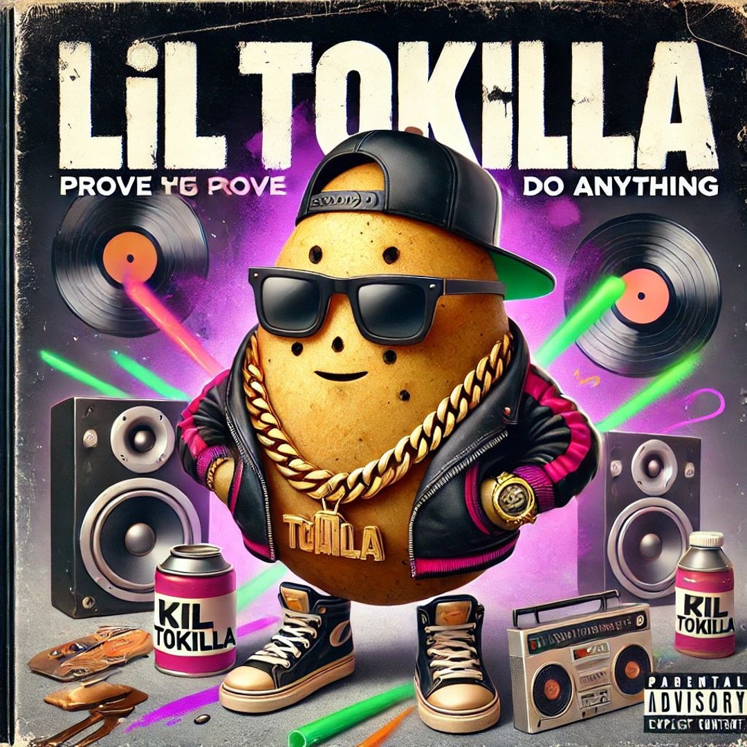 Stream ESA CACA by LiL Tokilla | Listen online for free on SoundCloud