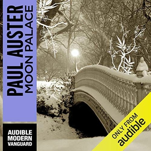 Stream Livre Audio Gratuit 🎧 : Moon Palace, De Paul Auster from Moon Palace | Listen online for ...