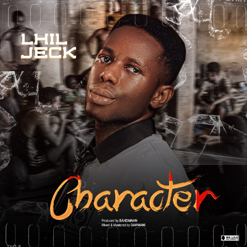 Stream Lhil Jeck -Character by Azuri Music | Listen online for free on ...