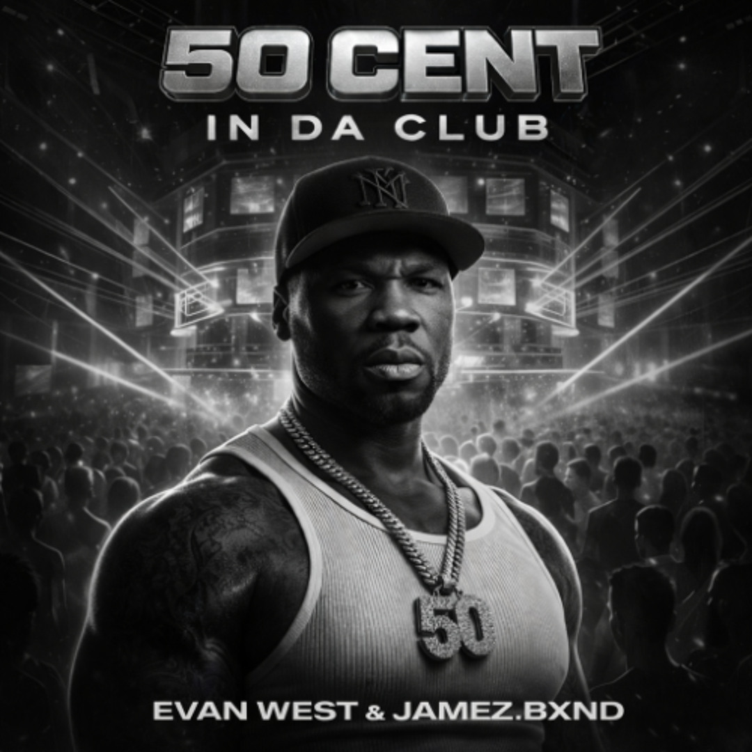 Stream In Da Club - Evan West & Jamez.Bxnd by Evan West | Listen online ...