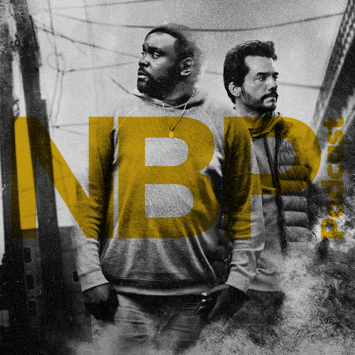 Stream episode Interview With "Dope Thief" Showrunner, Director, Writer ...