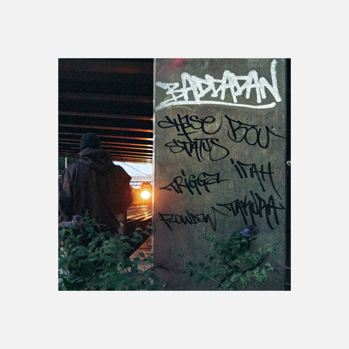 Stream Baddadan (feat. IRAH, Flowdan, Trigga & Takura) by Chase and ...